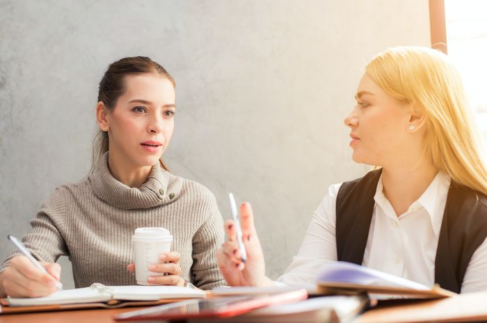 5 Contoh Teks Diskusi Tentang Pendidikan Lengkap dengan Strukturnya ...