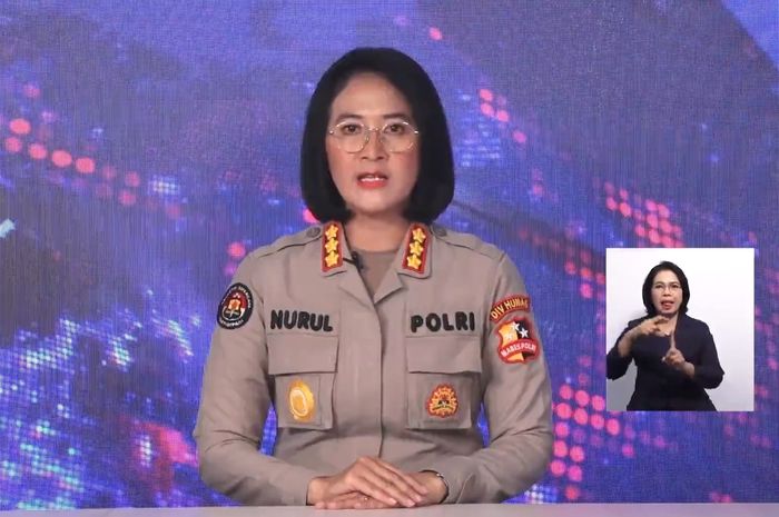 Puslafor Polri Telah Menerima 175 Sampel Terkait Kasus Gagal Ginjal ...