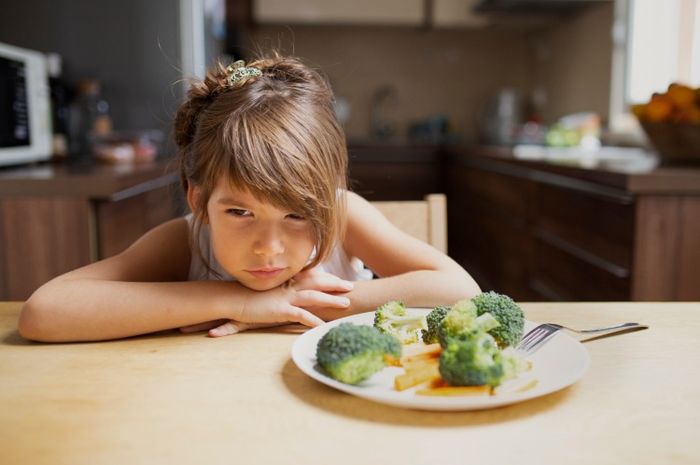 9 Cara Ampuh Mengatasi Anak Susah Makan, Anak Kenyang Bunda Senang ... 9 Cara Ampuh Mengatasi Anak Susah Makan, Anak Kenyang Bunda Senang ...