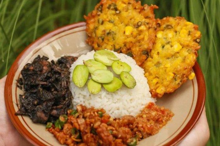 5 Rekomendasi Tempat Makan Sego Sambal di Malang, Kesukaan Para Pecinta ...