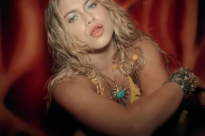 Lirik Lagu ‘Luna’ Milik Sofia Reyes, Lengkap dengan Terjemahan - Sonora.id