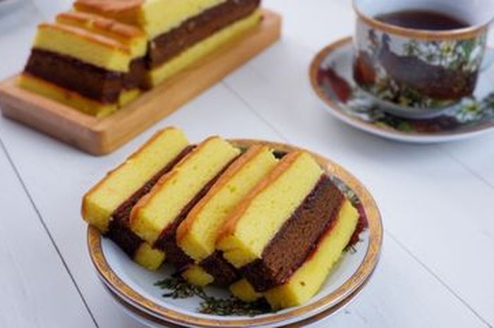 Resep Spikoe khas Surabaya, Menu Dessert yang Lembut dan Manis - Sonora.id