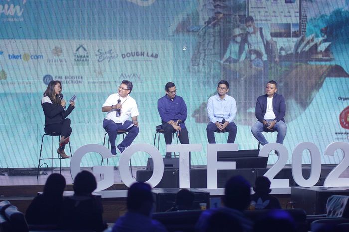 Garuda Indonesia Online Travel 2022 Tawarkan Potongan Harga Tiket ...