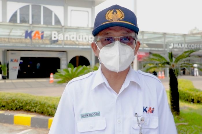 Hampir 9 Ribu Tiket Kereta Api di DAOP 2 Terjual untuk Libur Nataru - Sonora.id