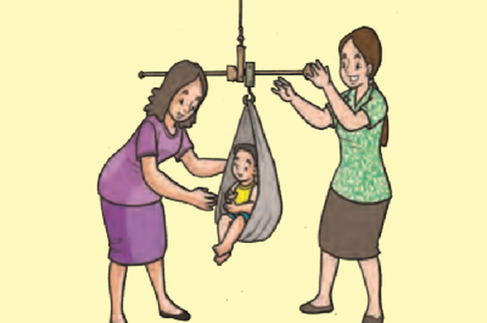 Gandeng Swasta, Kemenkes RI Optimalkan Posyandu yang Preventif - Sonora.id Gandeng Swasta, Kemenkes RI Optimalkan Posyandu yang Preventif - Sonora.id