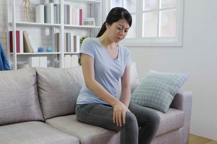 Penyebab Rematik di Usia Muda yang Tidak Bisa Dianggap Sepela - Sonora.id