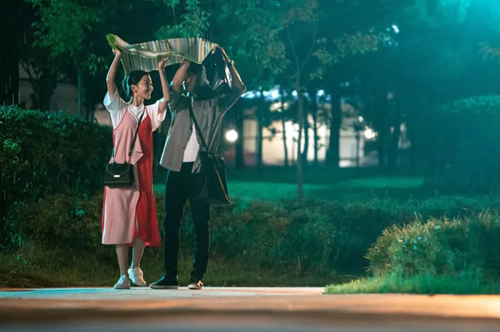 15 Ide Panggilan Sayang yang Tidak Lebay dan Buat Hubungan Langgeng - Sonora.id