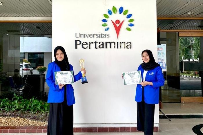 Simak Jurus Mahasiswi yang Berhasil Juarai Lomba Karya Tulis Ilmiah ...