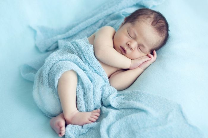 Arti Nama Samuel yang Berasal dari Alkitab untuk Bayi Laki-laki - Sonora.id