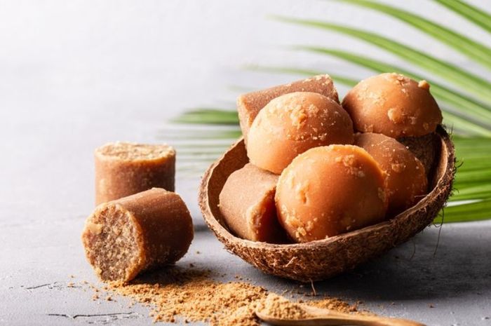 Ini Perbedaan Gula Aren dan Gula Merah, yang Sering Dikira Sama - Sonora.id