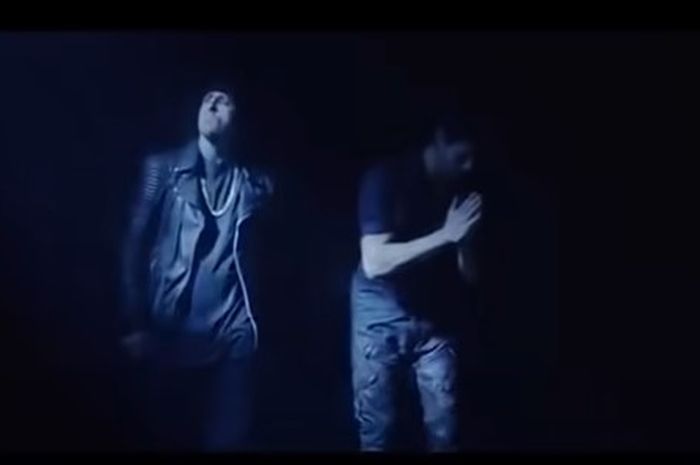 Lirik Lagu El Perdon yang Dinyanyikan Nicky Jam ft. Enrique Iglesias ...