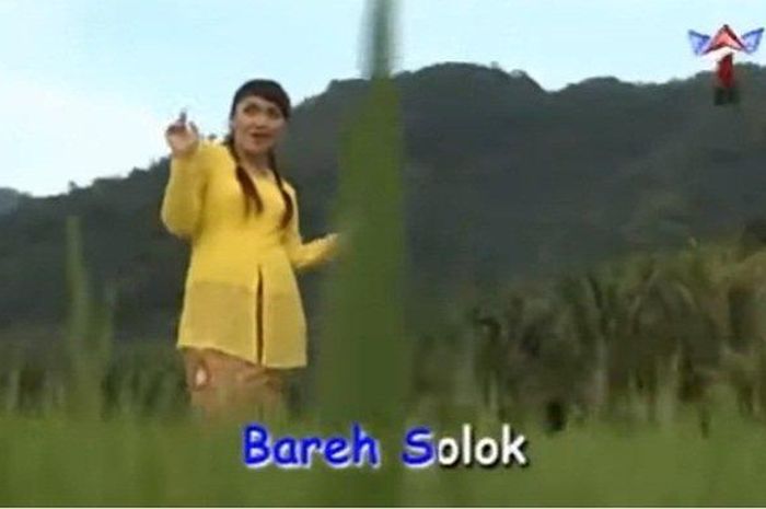 Chord Gitar dan Lirik Bareh Solok Lagu Daerah Sumatera Barat - Sonora.id