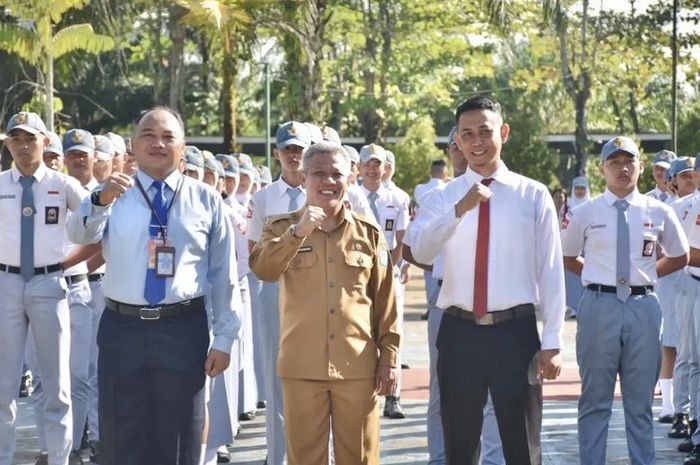 Bupati Kubu Raya: Program Kemenkeu Mengajar adalah Implementasi Merdeka ...