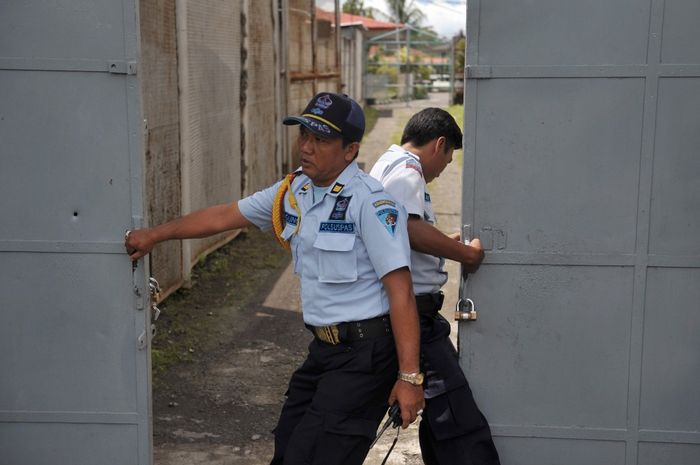 Gaji Sipir Penjara untuk Semua Golongan, Lengkap dengan Tunjangannya ...