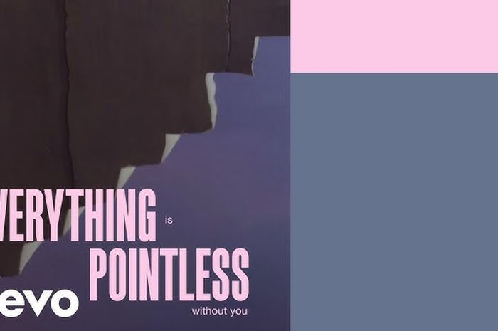 Lirik Lagu 'Pointless' milik Lewis Capaldi dan Terjemahannya - Sonora.id