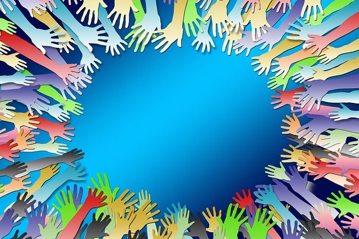 Simak! Apa Saja Contoh Solidaritas Mekanik dan Organik yang Penting ...