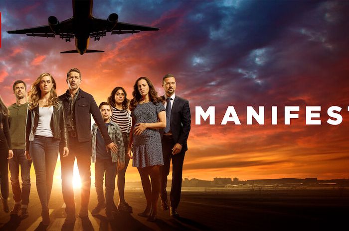 Sinopsis Film Serial 'Manifest' di Netflix, Kisah Kembalinya Pesawat ...