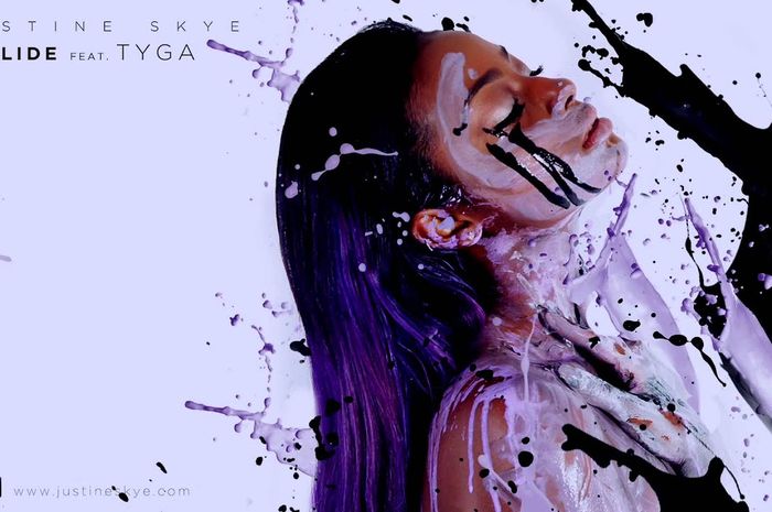 Lirik Lagu 'Collide' milik Justin Skye feat. Tyga dan Terjemahannya ...