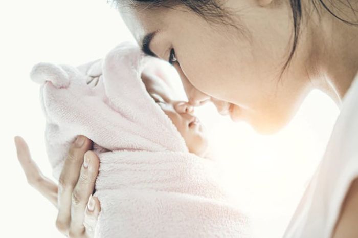 7 Fungsi Hormon Oksitosin, Kerap Disebut sebagai Hormon Cinta - Sonora.id
