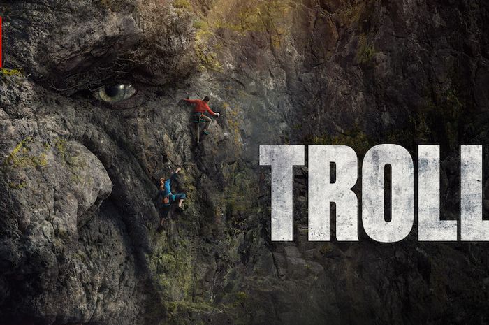 Sinopsis Film 'Troll' Kisah tentang Monster Kuno yang Terbangun ...