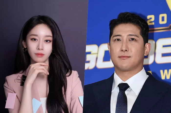 Profil dan Fakta Menarik Hwang Jae Gyun, Calon Suami Jiyeon T-ara - Sonora.id