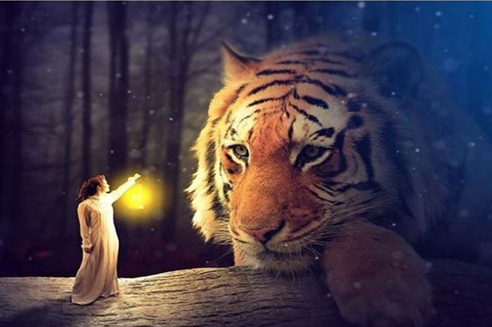 3 Weton dengan Khodam Indraprasta, Kekayaan Mereka Tidak Akan Pernah ...