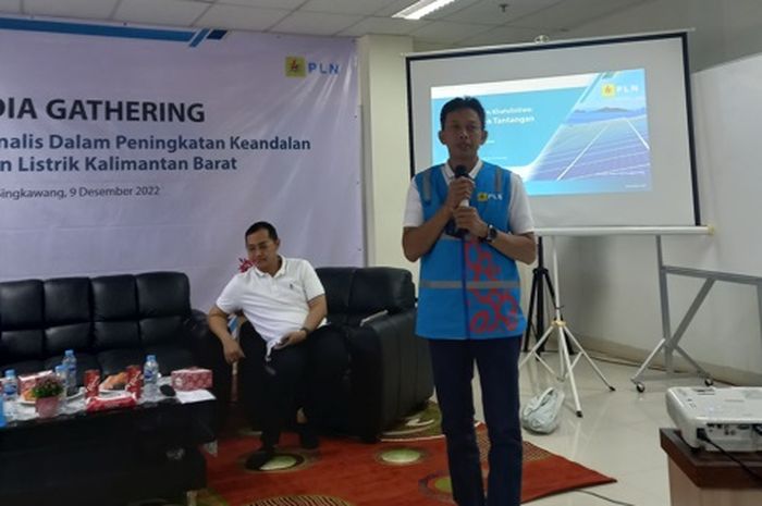 Tahun 2024 Diharapkan Sistem Interkoneksi Rampung - Sonora.id