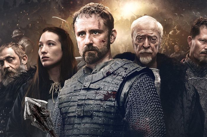 Sinopsis Film 'Medieval' yang Diperankan oleh Ben Foster, Tayang di ...
