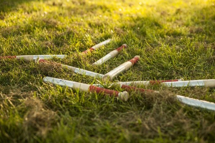 Teknik Dasar Permainan Rounders yang Harus Diketahui Para Pemain ...