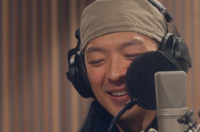 Lirik lagu I Love You – Tim Hwang, dengan Terjemahan Bahasa Indonesia ...