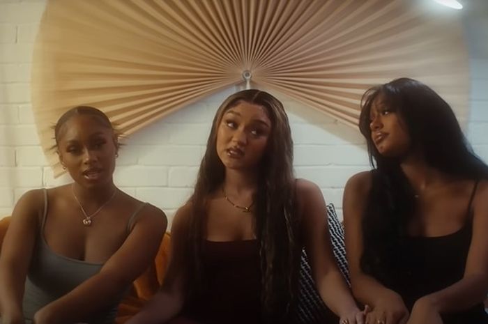 Lirik Lagu ‘Losing You’ Milik FLO, Lengkap dengan Terjemahan - Sonora.id