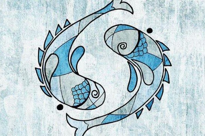 11 Sifat Zodiak Pisces, Si Romantis yang Mudah Terpengaruh Orang Lain ...