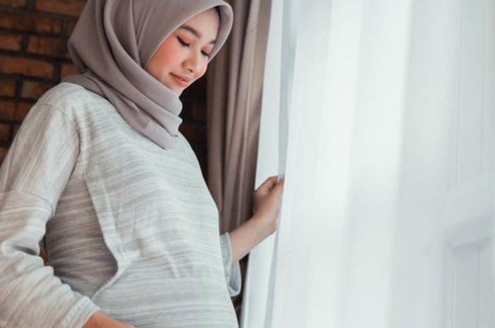 Doa 4 Bulanan agar Bayi dalam Kandungan Diberikan Keselamatan - Sonora.id