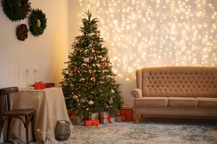 44 Ayat Alkitab tentang Natal, Makna di Balik Kelahiran Kristus - Sonora.id