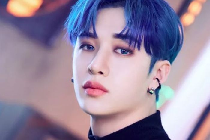 Lirik dan Terjemahan Lagu Eternity - Bang Chan Stray Kids (SKZ) - Sonora.id