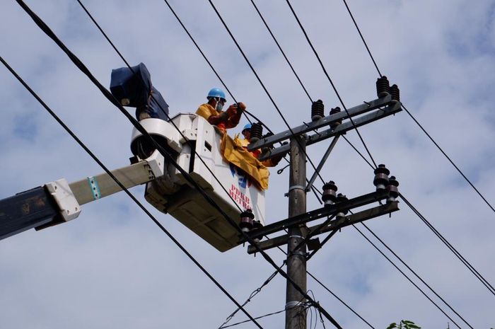 Penjualan Listrik Tahunan PLN Naik 6,61 Persen, Bukti PLN Bangkit Pasca ...