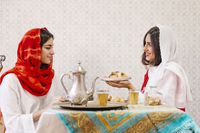 Arti Syukron Katsiron dan Jawabannya, Kosakata Bahasa Arab yang Populer ...