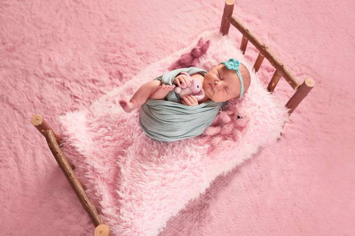 Arti Nama Anjani dan 12 Rangkaian Nama Anjani Beserta Artinya - Sonora.id