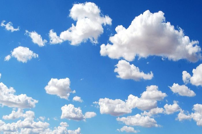 15 Arti Mimpi Tentang Awan, Ternyata Pertanda Keberuntungan dan ...