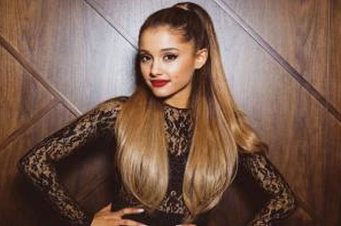 Lirik Lagu dan Terjemahan 'My Everything' - Ariana Grande - Sonora.id
