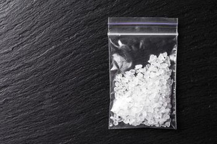 Bea Cukai dan Polri Gagalkan Penyelundupan Narkoba Jenis sabu-sabu di ...