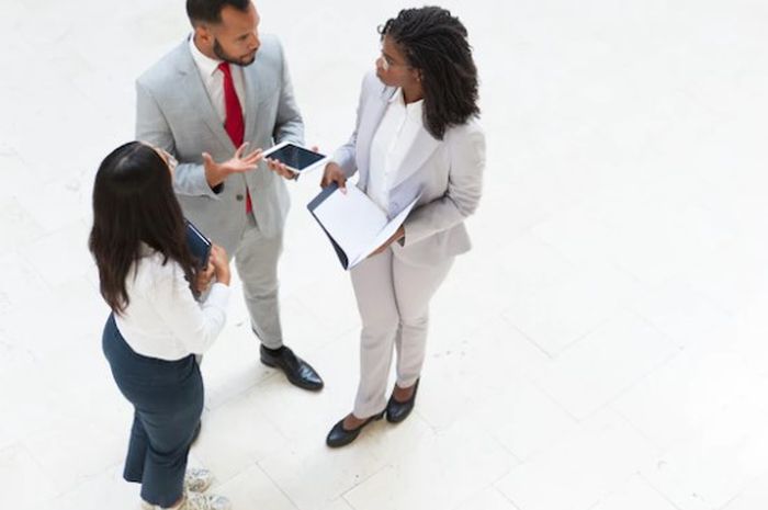 8 Contoh Dialog Negosiasi beserta Strukturnya, Lengkap! - Sonora.id