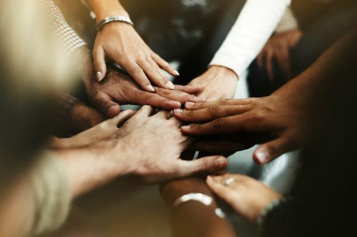 Prinsip Persatuan dan Kesatuan yang Harus Dihayati dan Dijaga Bersama ...