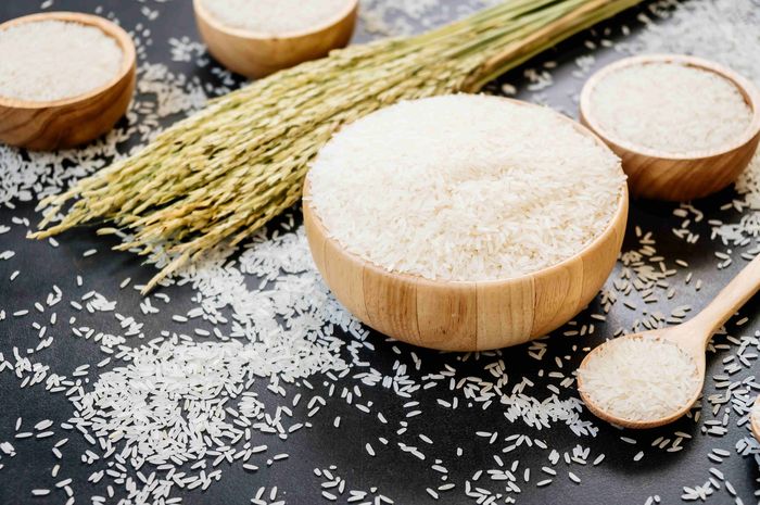 8 Manfaat Air Beras Untuk Wajah Lengkap Dengan Cara Menggunakannya