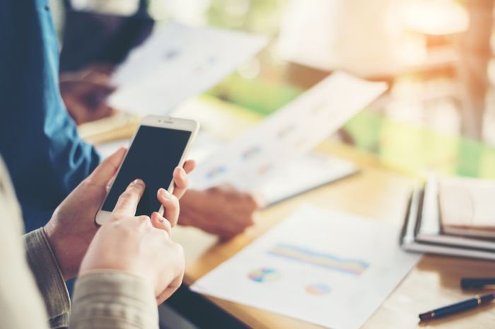 Cara Daftar Eform BRI secara Online dengan Mudah, Bisa Pakai HP - Sonora.id