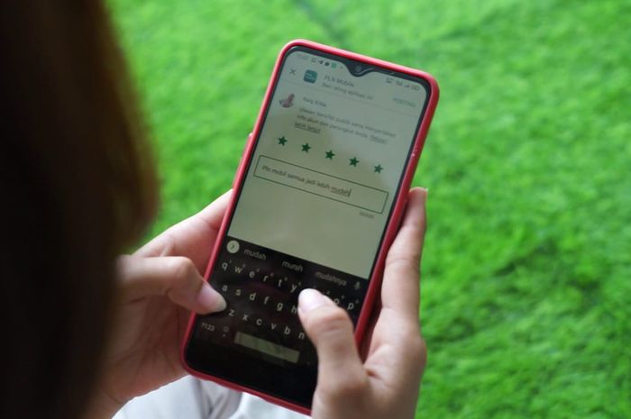 Cara Mudah Bayar Listrik dengan PLN Mobile, Jadi Lebih Cepat! - Sonora.id