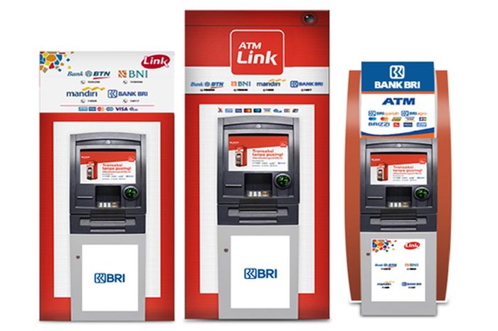 Syarat dan Cara Tarik Tunai LinkAja Melalui ATM, Mudah dan Praktis ...