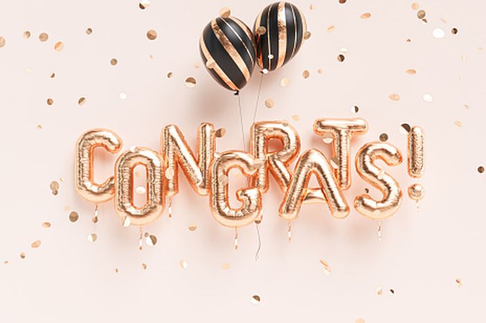 25 Contoh Kalimat Congratulation dalam Bahasa Inggris dan Artinya ...