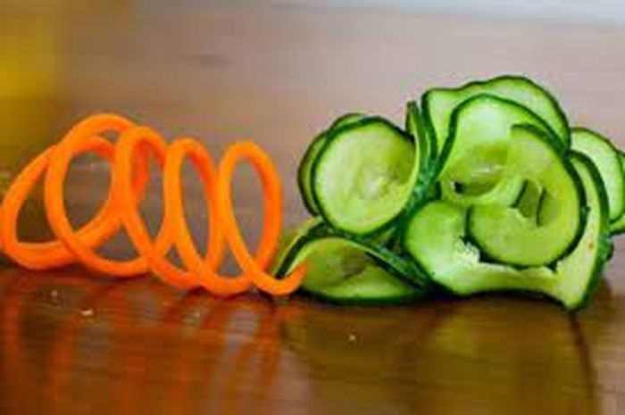 Mengenal Apa itu Garnish serta Mengetahui Tips dan Triknya - Sonora.id