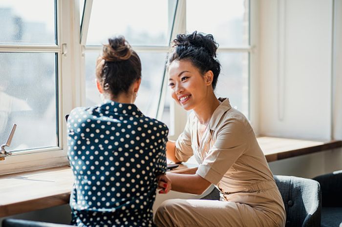 Bukan Hanya 'I'm Fine', Ini 25 Jawaban untuk Pertanyaan How Are You yang Kreatif! - Sonora.id